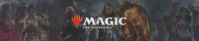 Magic: the Gathering – Double Infinity Gaming