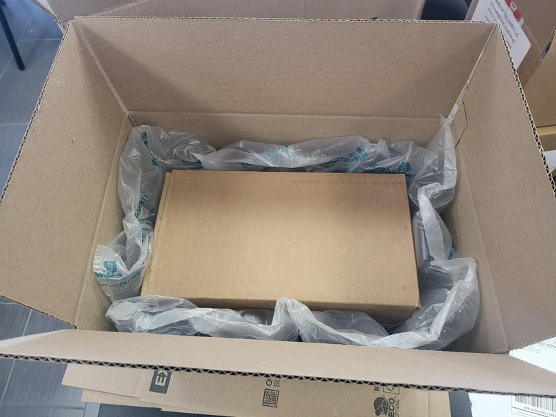 Ship in a Double Box (Per case) – Double Infinity Gaming