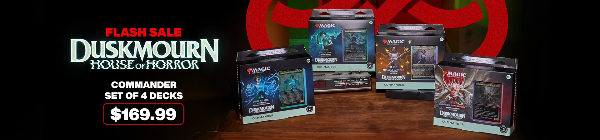 Double Infinity Gaming