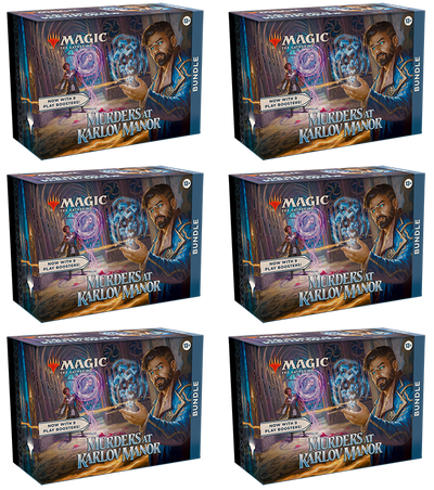 Magic: the Gathering – Double Infinity Gaming