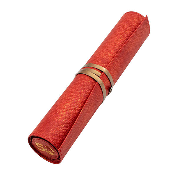 Dungeons & Dragons 50th Anniversary Dice Scroll – Double Infinity Gaming