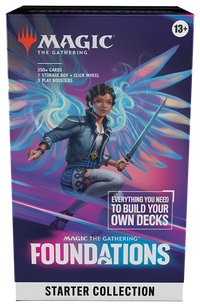 Magic: the Gathering – Double Infinity Gaming