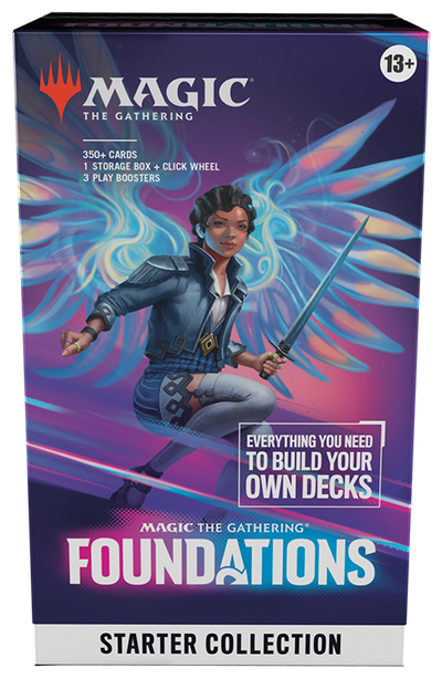 Magic: the Gathering – Double Infinity Gaming