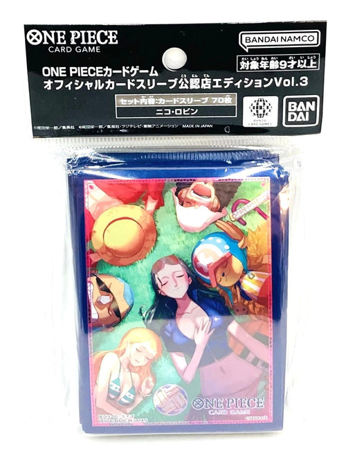 One Piece – Double Infinity Gaming
