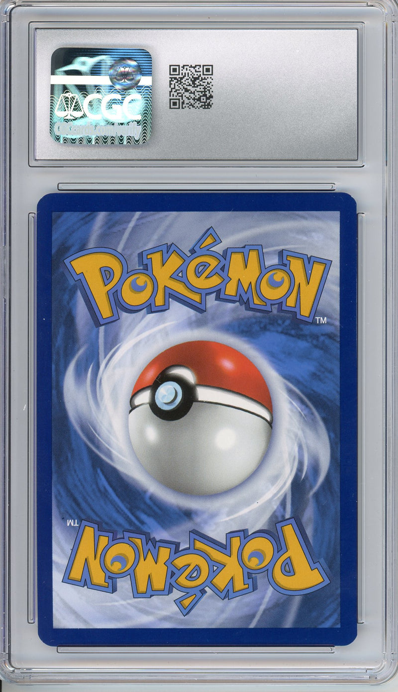 Pokemon Graded: Pikachu ex 57/191 Surging Sparks (2024) Holo CGC 10 ...
