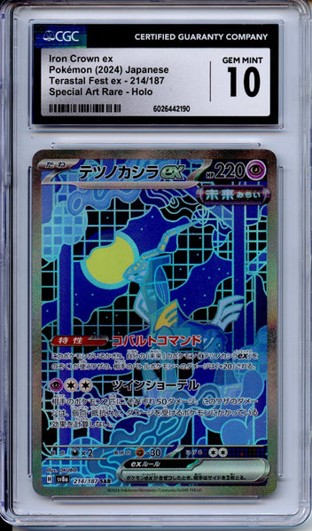 Pokémon – Double Infinity Gaming