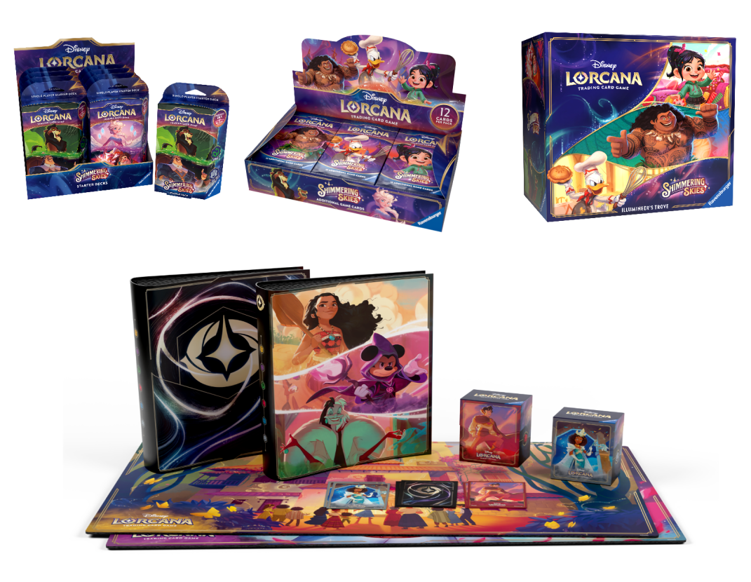 Double Infinity Gaming