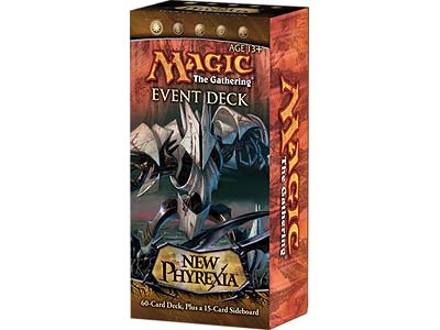 Magic: the Gathering – Double Infinity Gaming